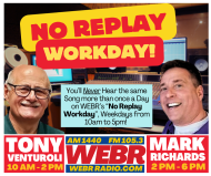 WEBR Radio