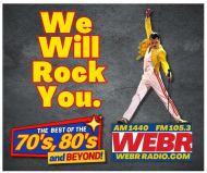 WEBR Radio