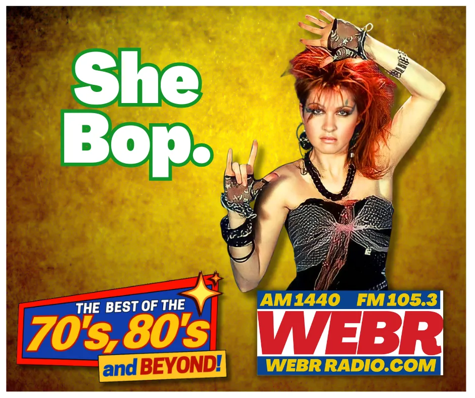 WEBR Radio