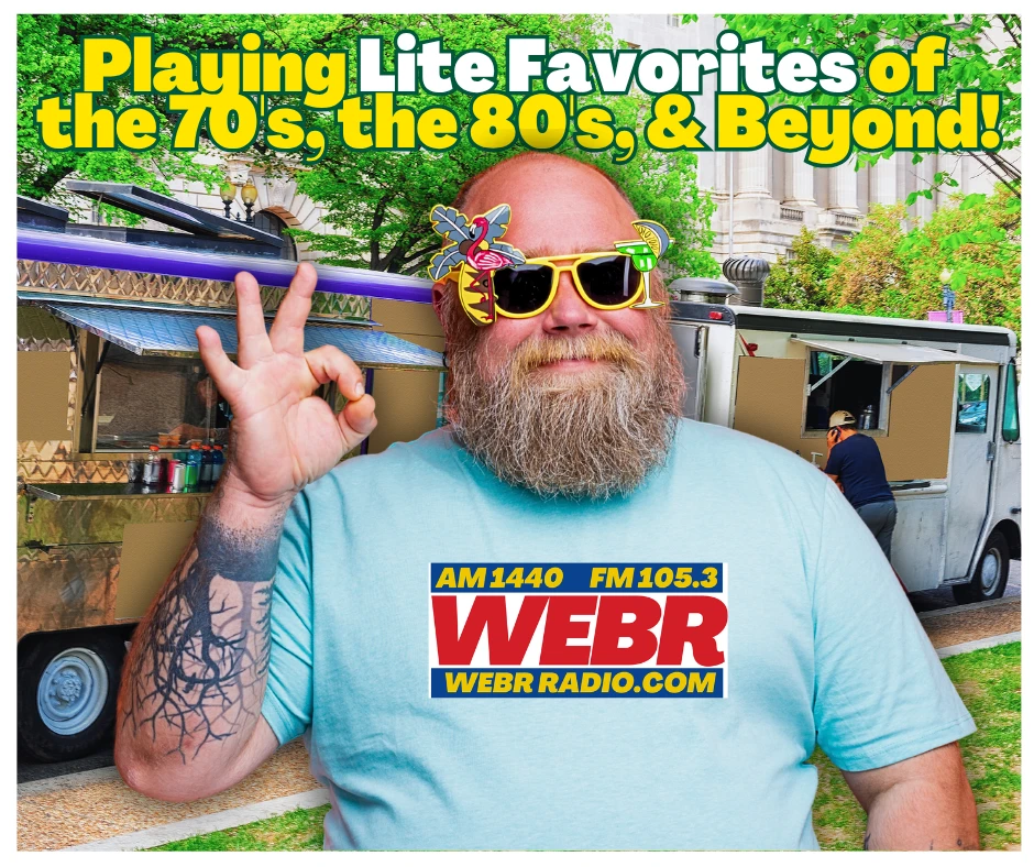 WEBR Radio